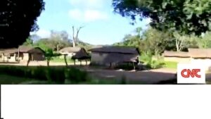 Découverte d’un gisement d’or à Bossangoa. - Corbeau News Centrafrique ...