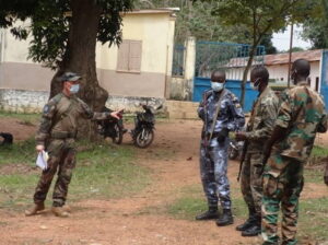 RCA : la remontée en puissance des FACA, un objectif de l’EUTM-RCA ...