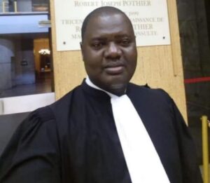SUCCESSION ANDRE KOLINGBA: UNE MAFIA AU CŒUR DU SYSTEME JUDICIAIRE